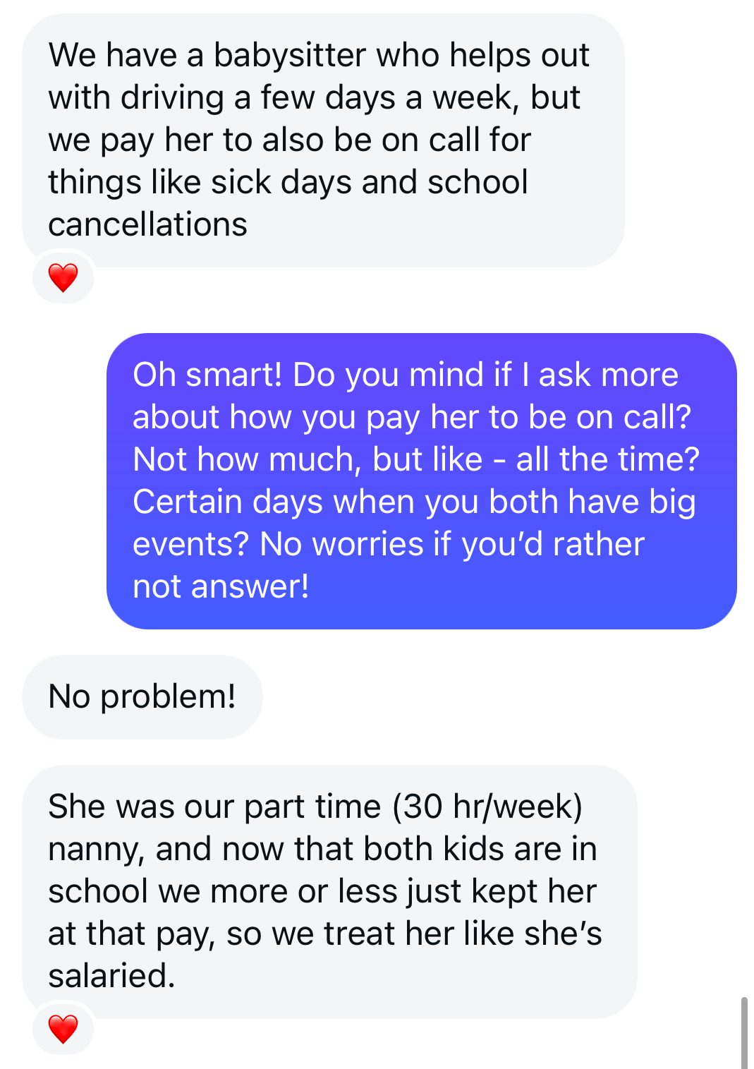 What do you do when you have to work with a sick kid at home? - Kelly ...