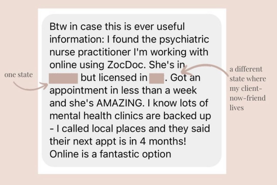 ADHD & The Bright Method - Kelly Nolan | Time Management for Women